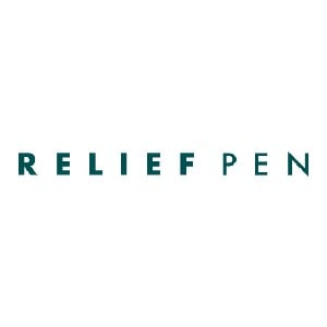 Relief Pen Promo Codes ⁓ 10% Off Summer Sale July 2025 Deals
