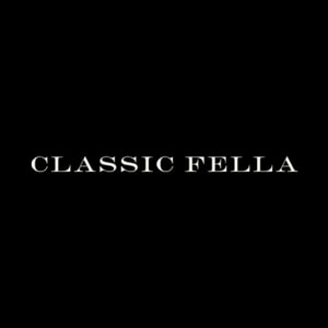 Classic Fella Coupon Codes ⁓ 25% Off Labor Day Sale October 2025 Deals