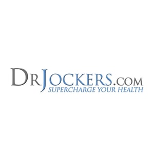 Dr. Jockers Coupon Codes ⁓ 30% Off April Fools Sale May 2026 Deals