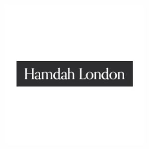 Hamdah London Promo Codes ⁓ 50% Off May 2026 Deals