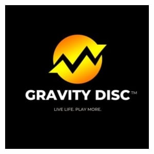 Gravity Disc Promo Codes ⁓ 50% Off Summer Sale August 2025 Deals