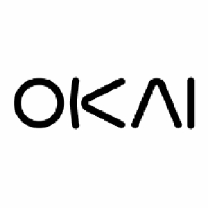 OKAI Promo Codes ⁓ 5% Off & $150 Off April Fools Sale May 2026 Deals