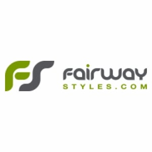 Fairway Styles Promo Codes ⁓ 30% Off Labor Day Sale September 2025 Deals