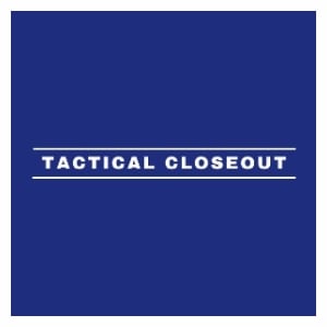 Tactical Closeout Promo Codes ⁓ 25% Off Labor Day Sale September 2025 Deals