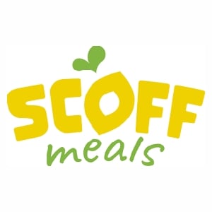 Scoff Meals Promo Codes ⁓ 50% Off & £20 Off Summer Sale August 2025 Deals