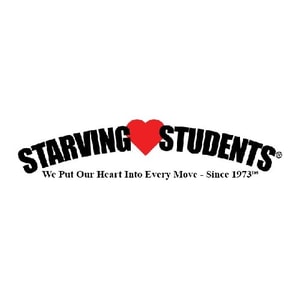 Starving Students Promo Codes ⁓ $25 Off Labor Day Sale October 2025 Deals