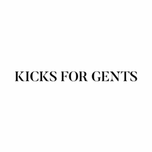 Kicks For Gents Promo Codes ⁓ 5% Off April Fools Sale April 2026 Deals