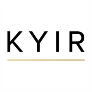 KYIR Promo Codes ⁓ 15% Off & $10 Off Labor Day Sale November 2025 Deals