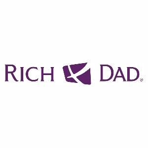 Rich Dad Promo Codes ⁓ 20% Off April Fools Sale April 2026 Deals