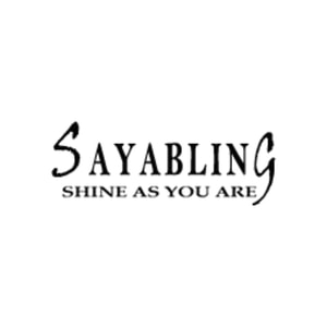 SayaBling Coupon Codes ⁓ 60% Off & $90 Off April Fools Sale May 2026 Deals