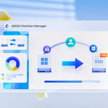 Tenorshare 4DDiG Coupon Codes ⁓ 40% Off Labor Day Sale December 2025 Deals