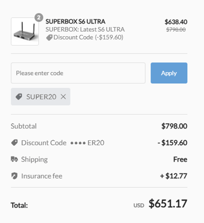 superbath promo code