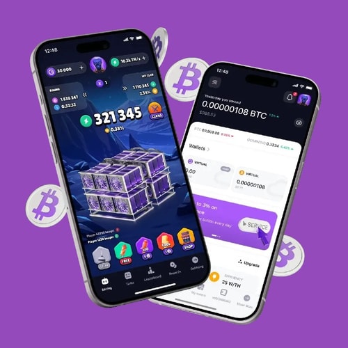 GoMining Promo Codes ⁓ 10% Off Mar 2025 Deals