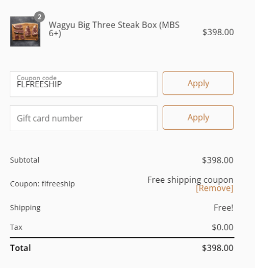 quinn farm promo code