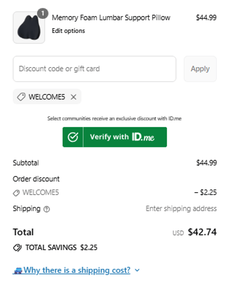 journeys shoes promo code