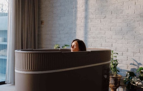 Monk Ice Bath Reviews 2026 UK → (5.0/5) Best for Cold Water Therapy Journey