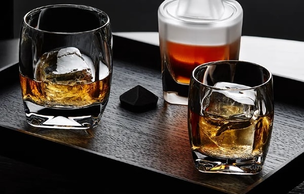 Norlan Glass Reviews 2026 UK → (5.0/5) Your Perfect Friends For Whisky ...
