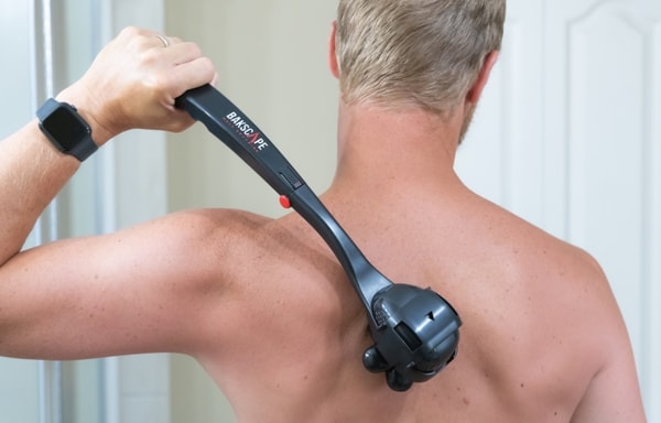 BAKSCAPE Review 2025 → Best Back Shaver for Men!