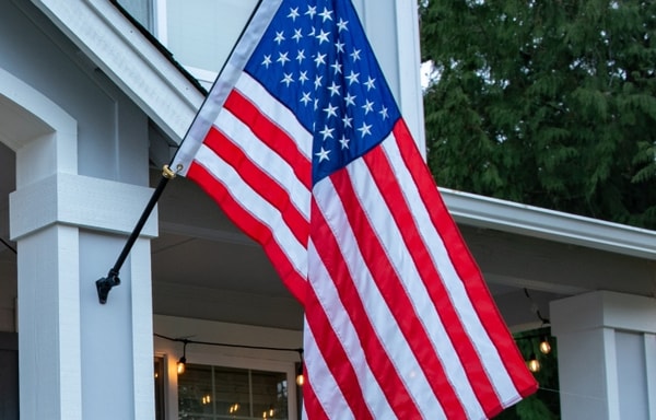 Elizabeth Ross Flags Reviews 2026 → (5.0/5) Premium American Betsy Ross ...