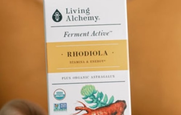 Living Alchemy Review 2025 → Are They Truly Fermented Natural Supplements?