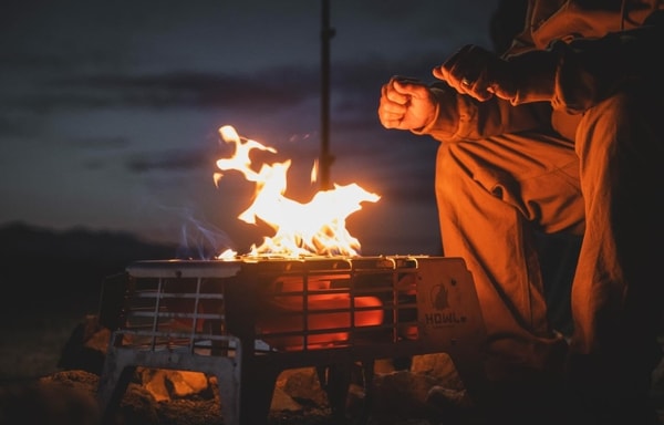 Howl Campfires Reviews 2026 → (4.0/5) Hottest and Most Portable ...