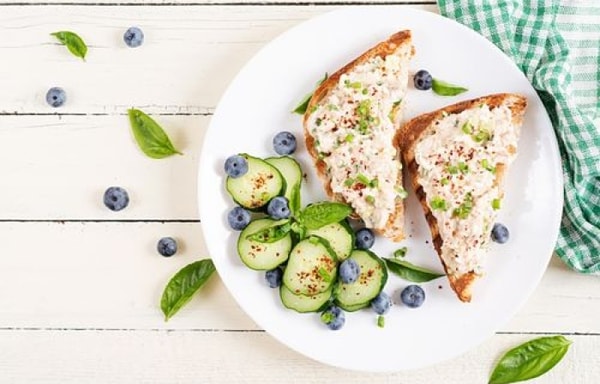 January AI Reviews 2026 → (5.0/5) Analyzed Nutrition Checking with AI