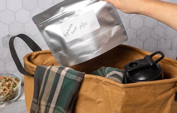 Wallaby Goods Review 2026 → Best Mylar Bags for Food Storage!