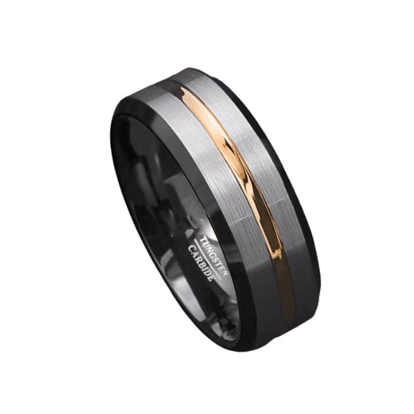 Newman Bands Review (UK) 2025 → The Unique, Stylish Men's Rings