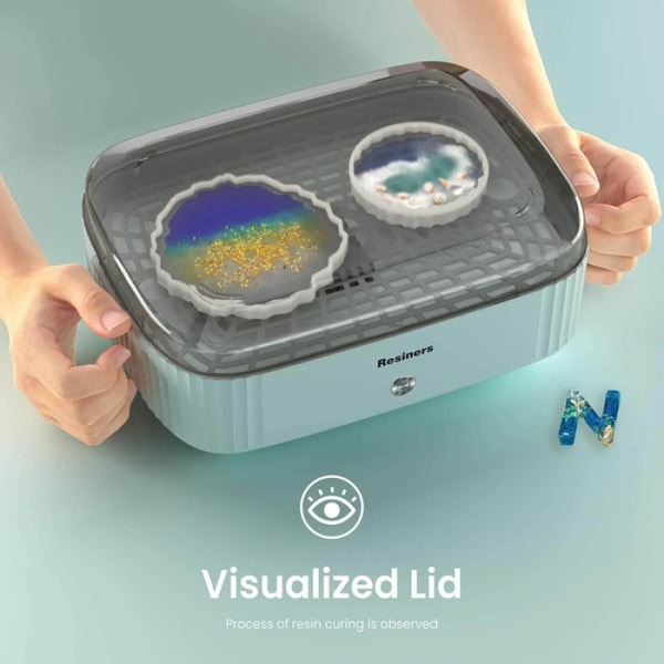 RESINERS Review 2025 → Craft Resin with Confidence