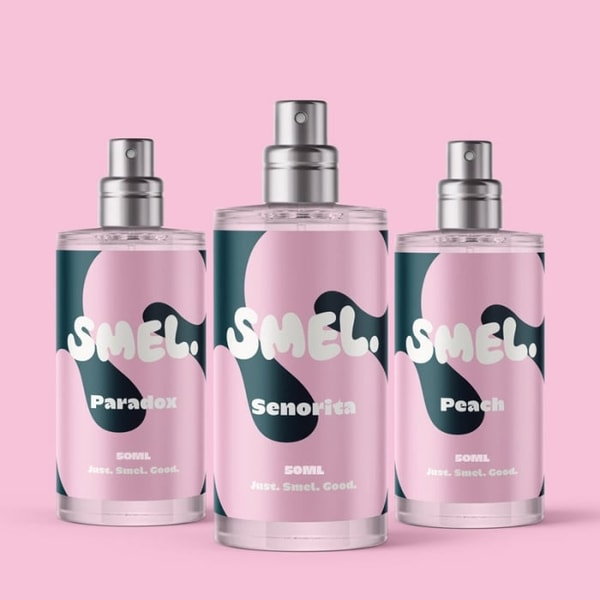 SMEL Reviews 2026 UK → (5.0/5) Your Cheap Identical Designer Perfume