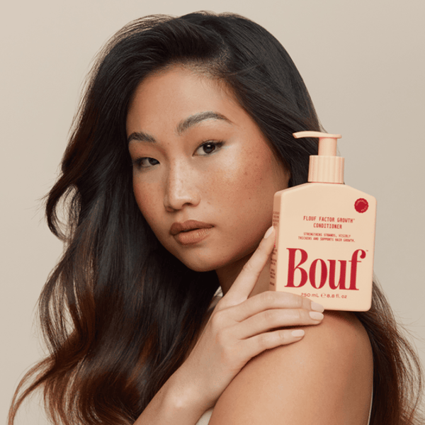 Bouf Reviews 2026 → (4.0/5) Have a Great Hair Growth Range