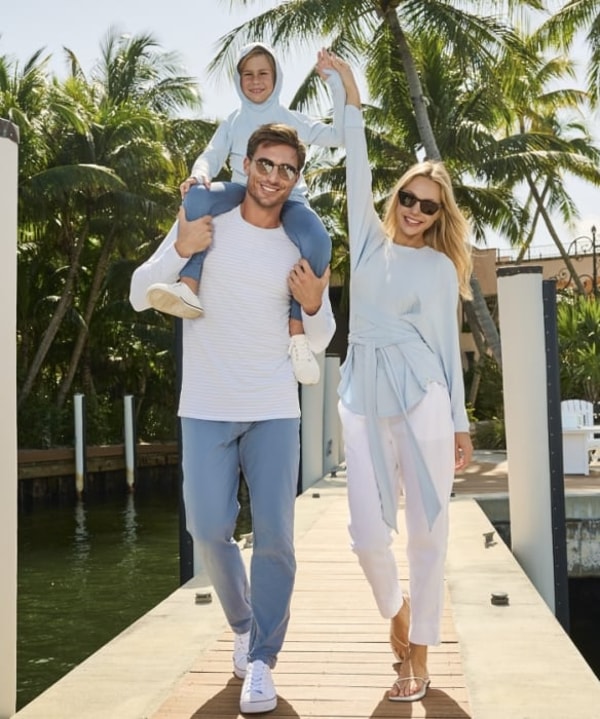 Coolibar Review 2025 → No.1 Sun Protective Clothing Line