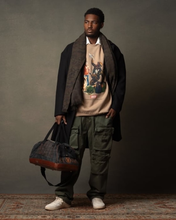 Akoo Clothing Review 2025 → Men's Streetwear with Supreme Style