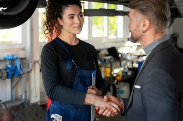 Protyre Review (UK) 2025 → #1 Provider of Automotive Tyres & Services