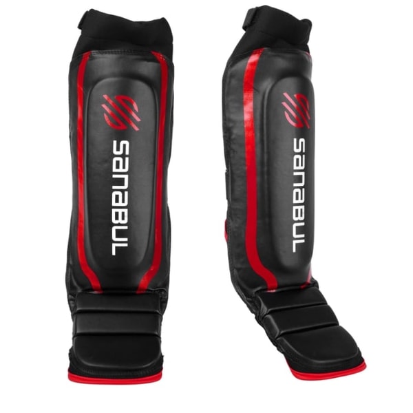 Sanabul Review 2025 → Martial Arts Equipment for Fighters