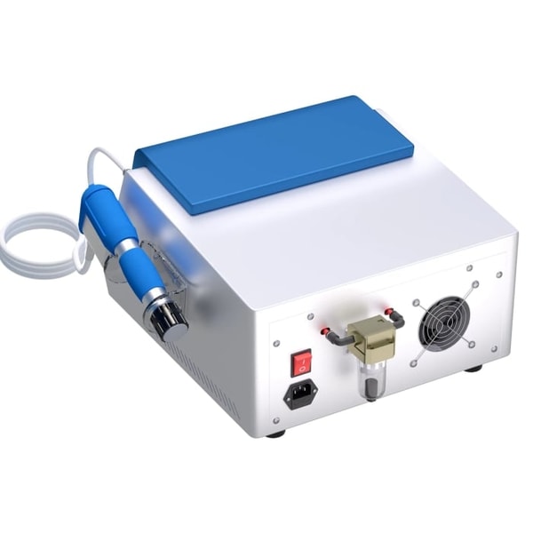 SHOCK VITALIZE Review 2025 → Is Shockwave Therapy for Everyone?