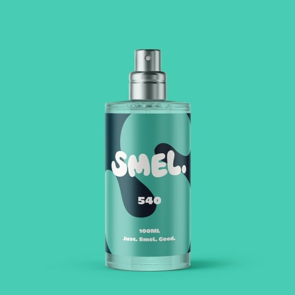 SMEL Review (UK) 2025 → Your Cheap Identical Designer Perfume