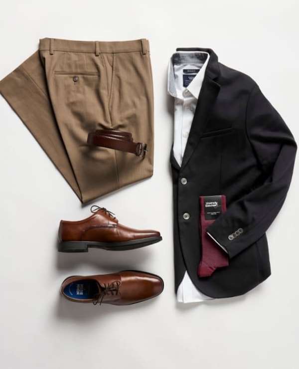Stately Men Review 2025 → Let The Stylists Get Best Outfit For You