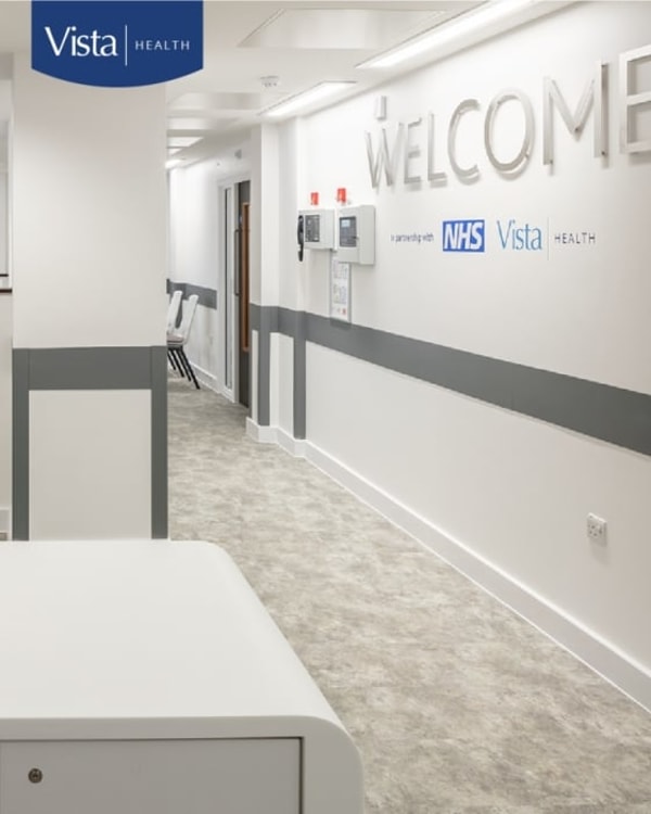 Vista Health Review (UK) 2025 → #1 Healthcare Service In The UK