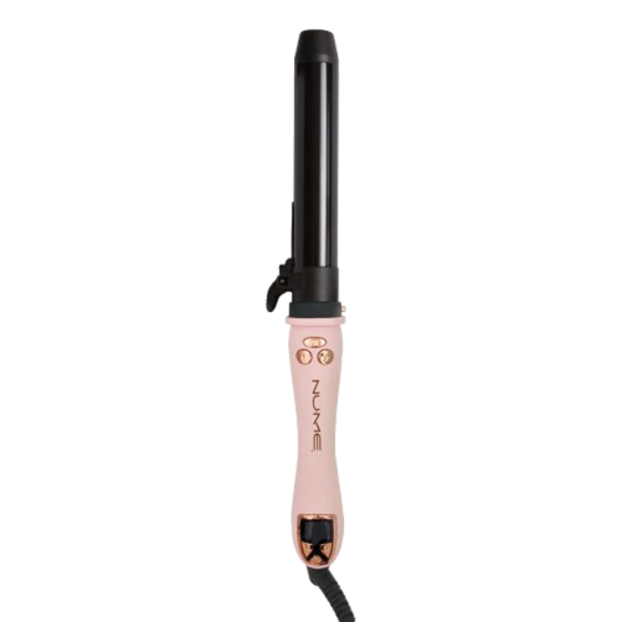NuMe Hair Showstopper Automatic Specs: 53 Reasons This Hair Curler ...