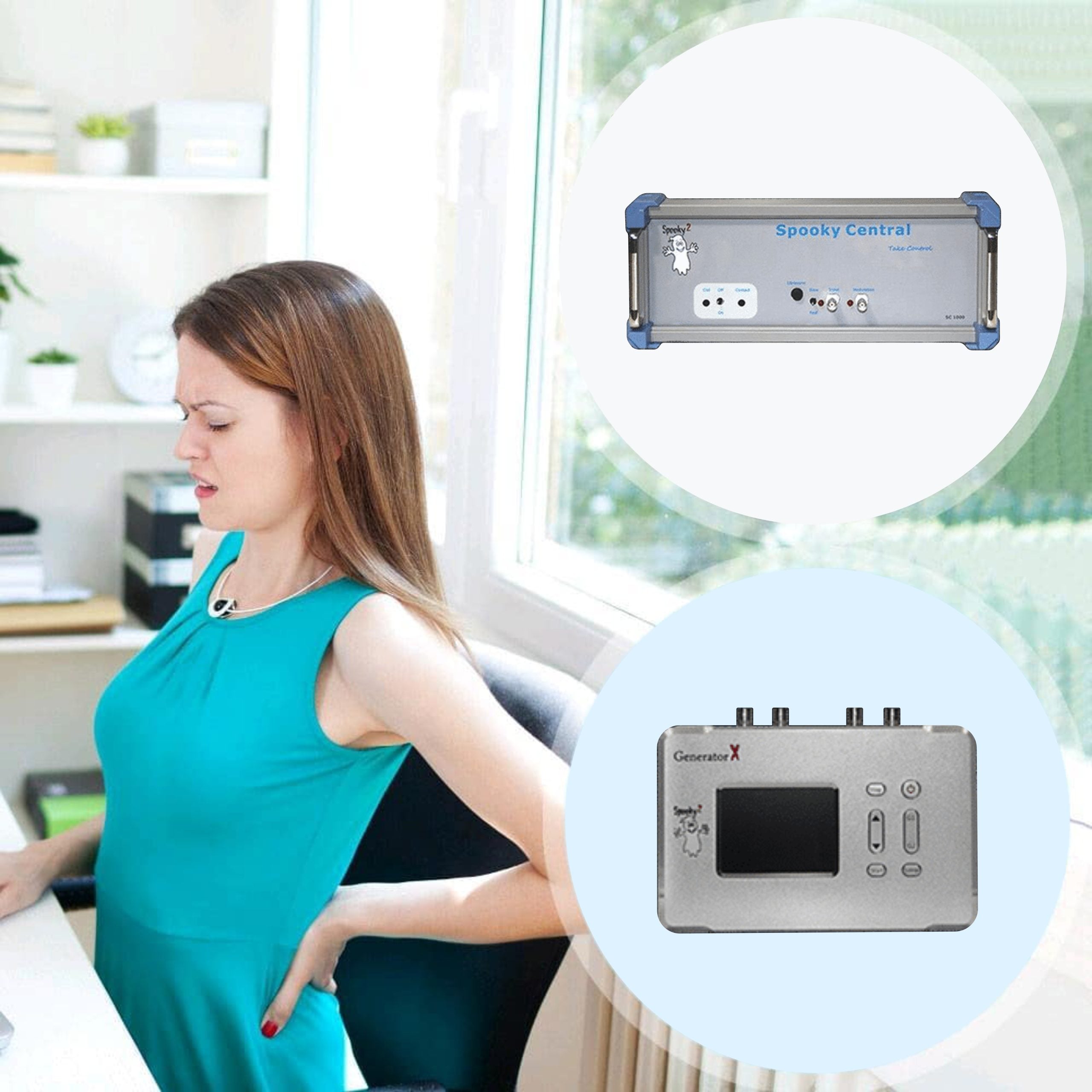 Spooky2 Review 2024 → Advanced & Versatile Rife Machines