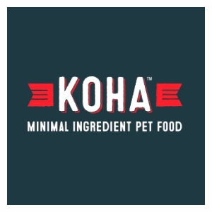 KOHA Pet Food Promo Codes ⁓ 50% Off Spring Sale April 2025 Deals
