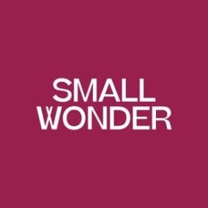 Small Wonder Promo Codes ⁓ 25% Off Mar 2025 Deals